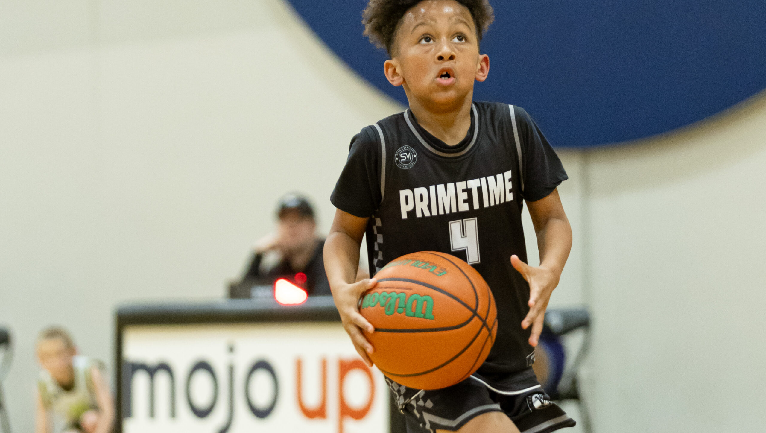 Primetime Boys Basketball - Pacers Athletic Center