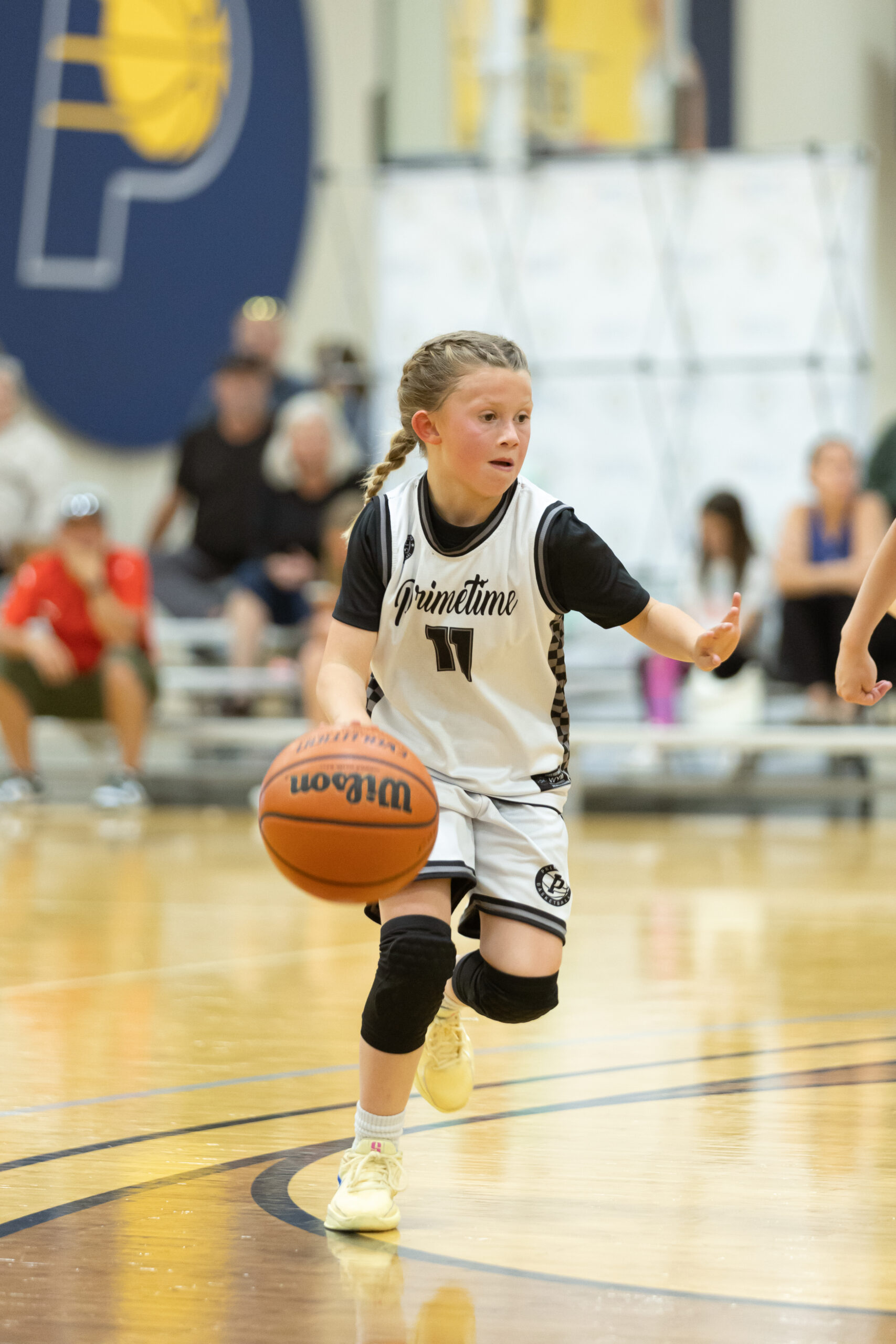 Primetime Girls Basketball - Pacers Athletic Center